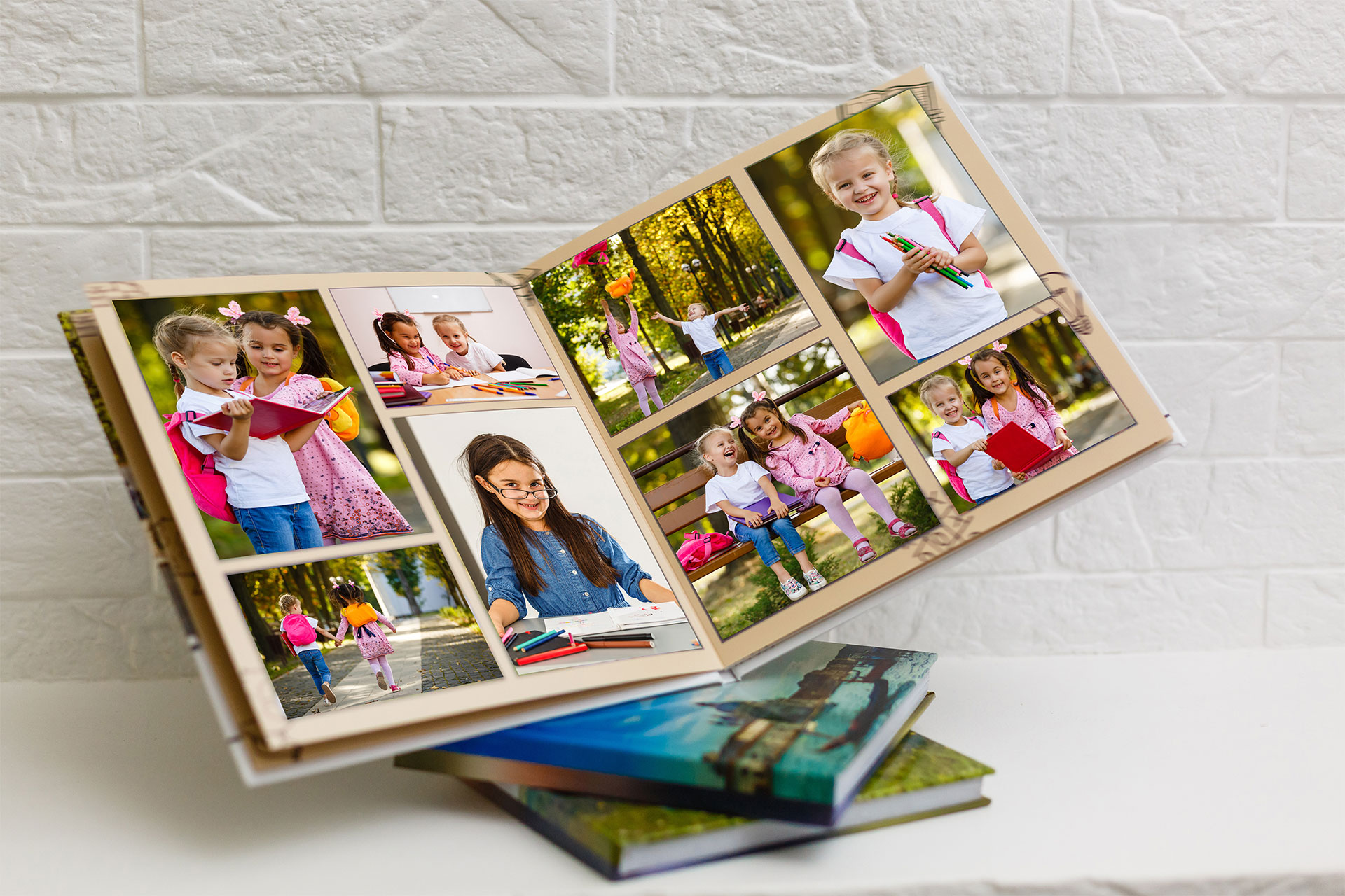 Why Building a School Picture Day Collection is a Great Idea - Freed ...