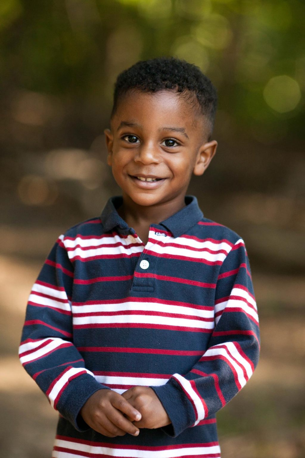 School Photography & Portraits | Freed Photography