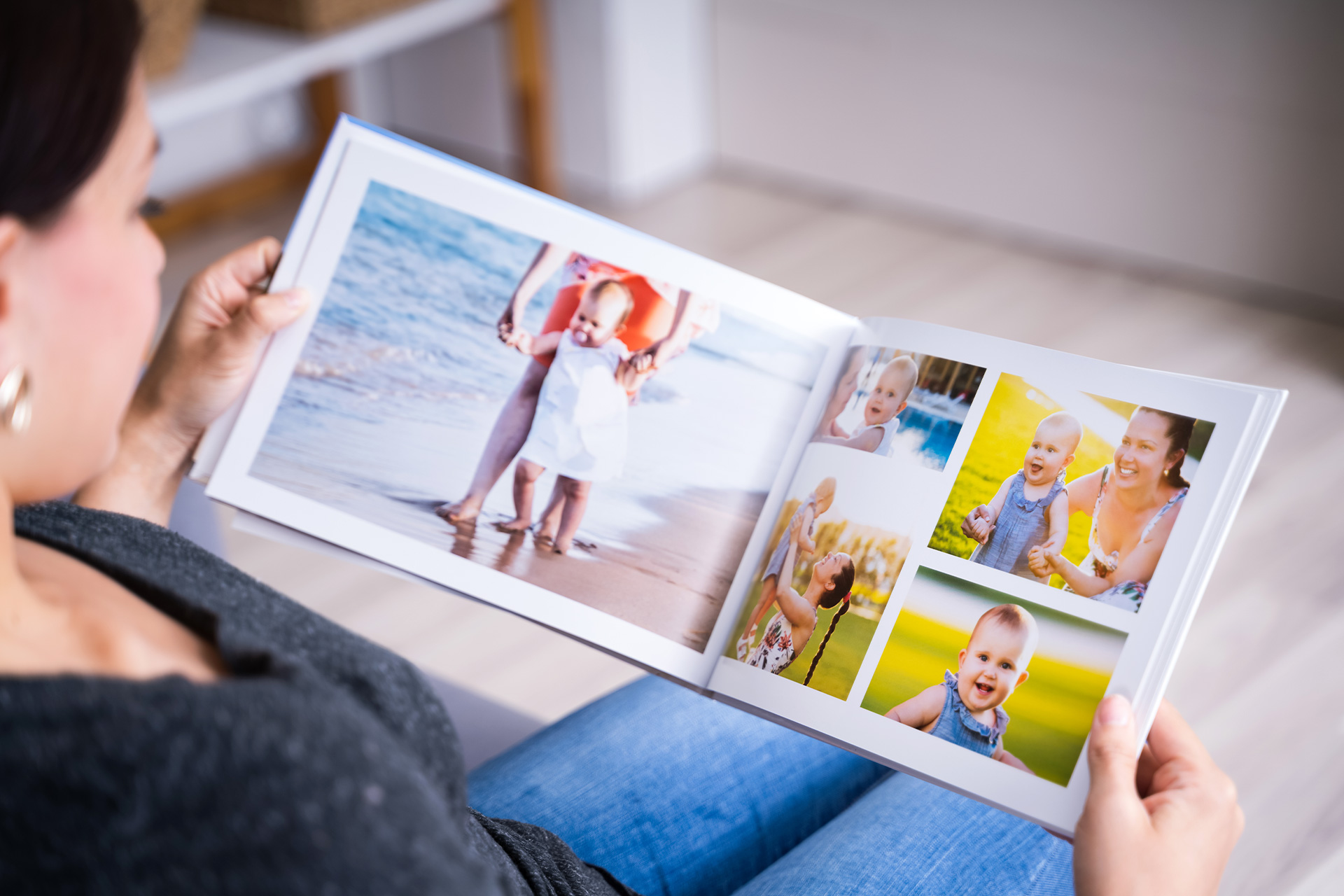 Top 6 Photo Gift Ideas for Mom This Mother’s Day - Freed Photography