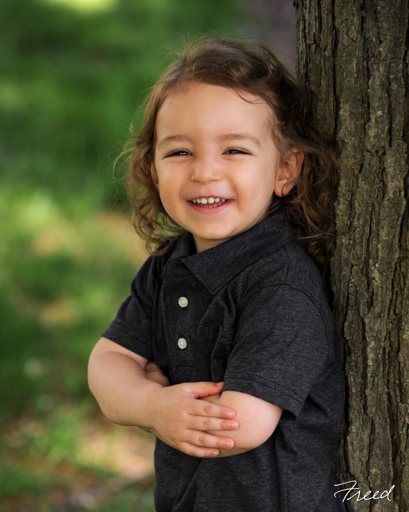 Preschool - Freed Photography
