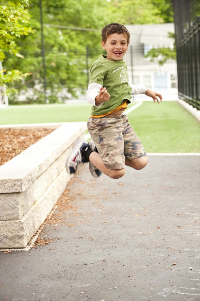 School Photography & Portraits | Freed Photography