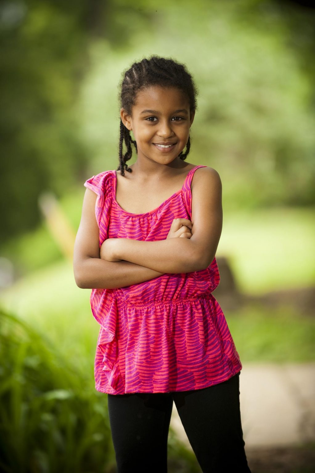 School Photography & Portraits | Freed Photography