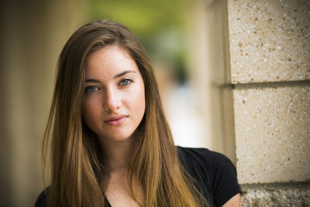 Senior High School - Freed Photography