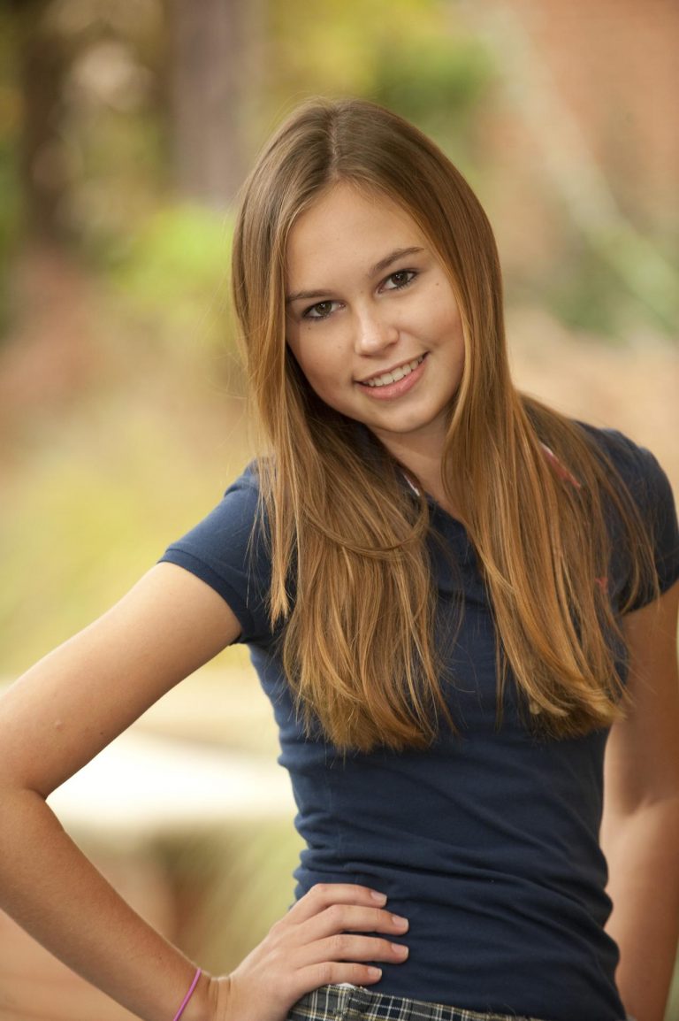 School Photography & Portraits | Freed Photography
