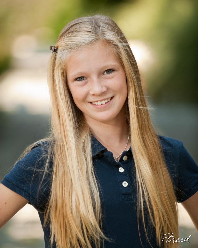 Grade School - Freed Photography